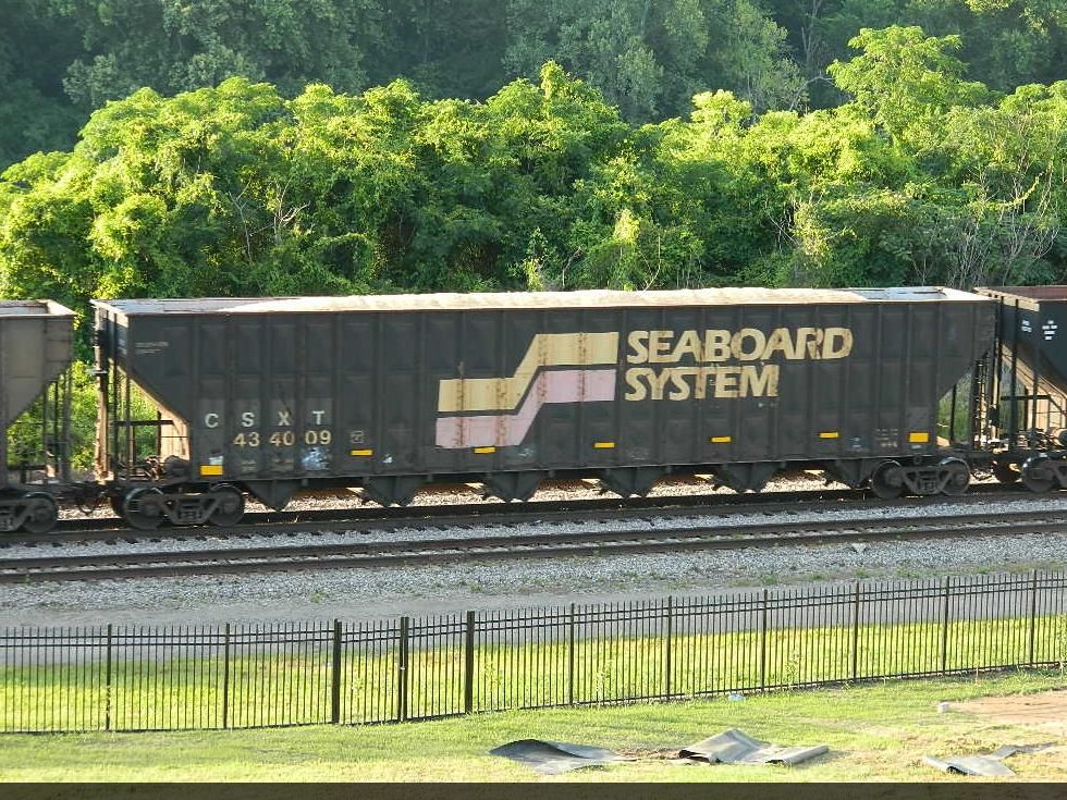 CSX 434009