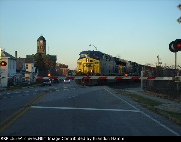 CSX 647