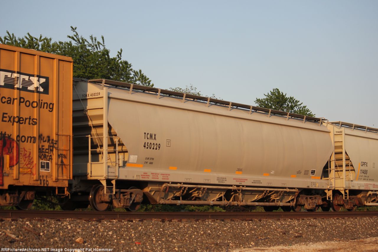 TCMX 450229