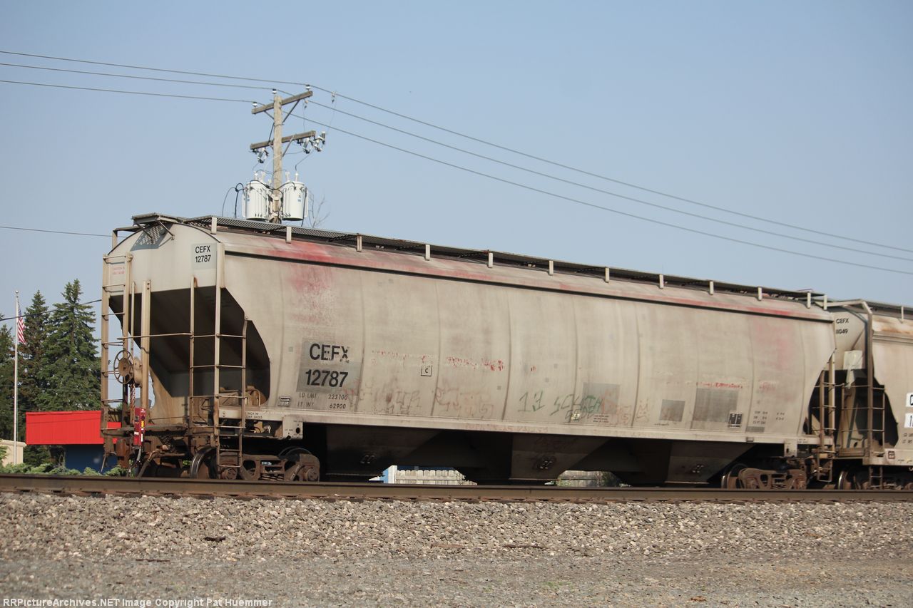 CEFX 12787