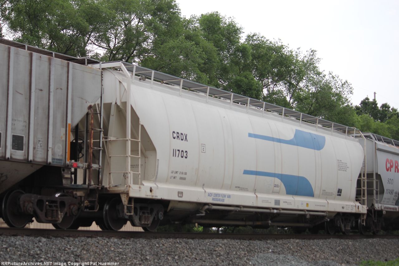 CRDX 11703