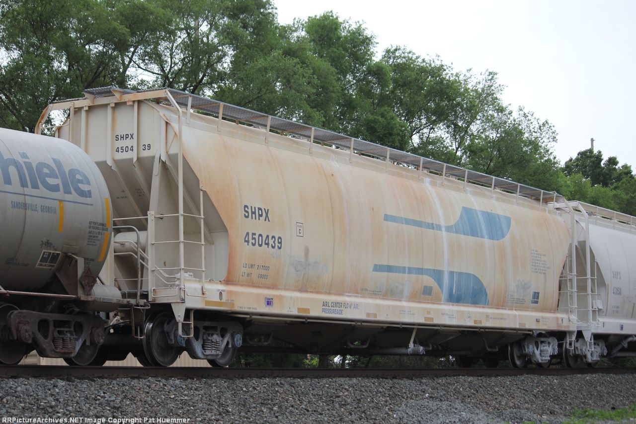 SHPX 450439