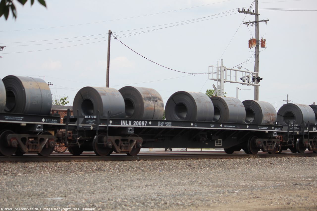 INLX 20097