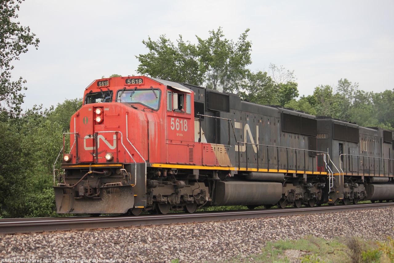 CN 5618