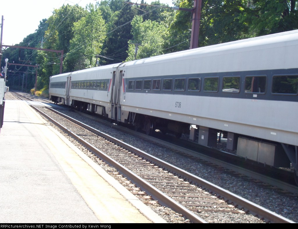 NJT 5736
