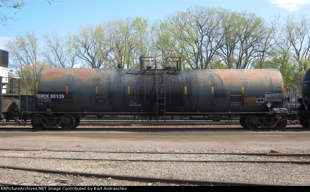 SRIX 80139