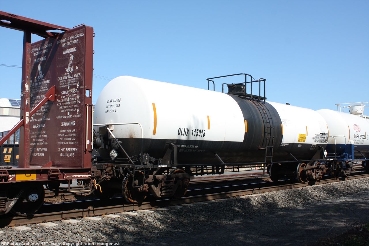 misc freight ars on q410