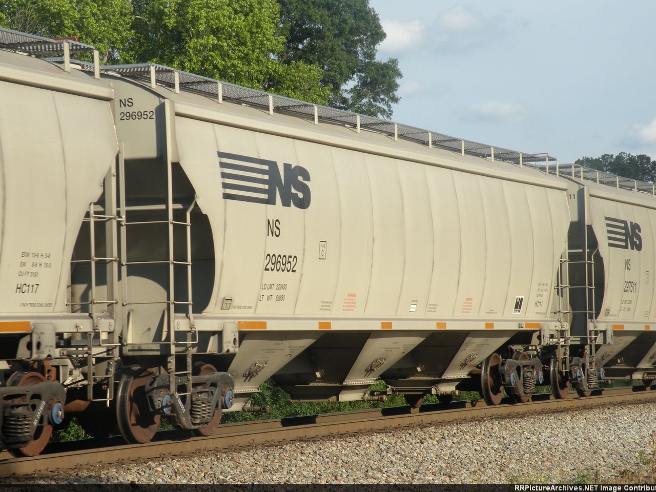 NS 296952
