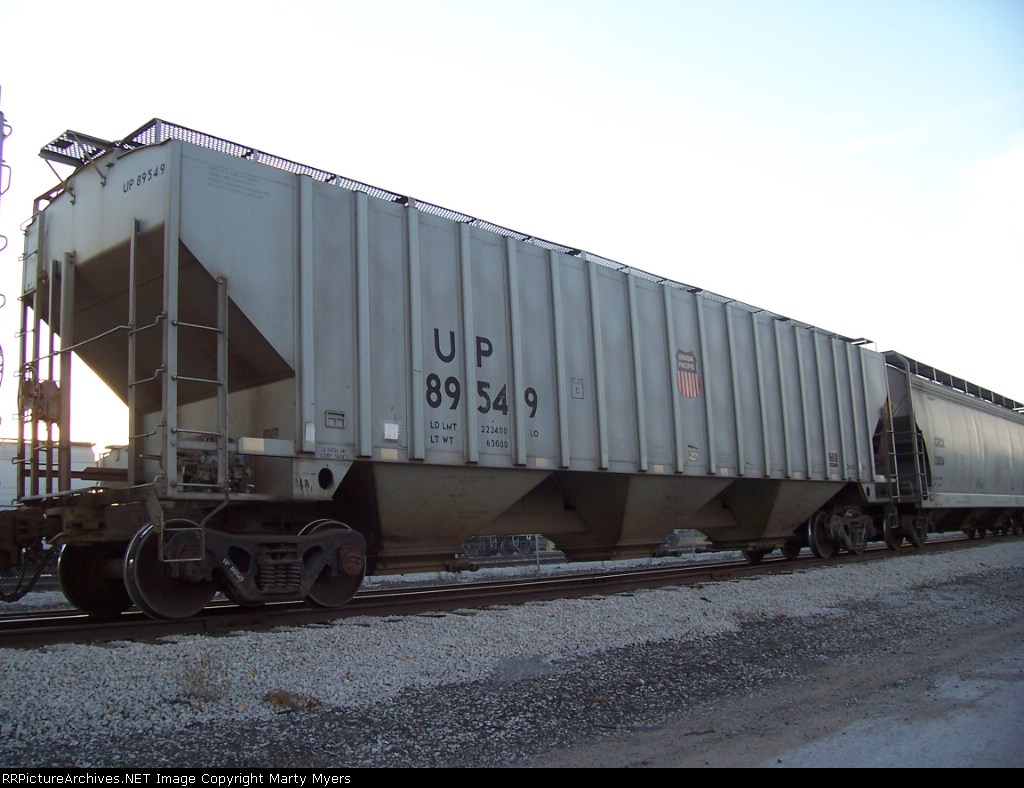 UP 89549