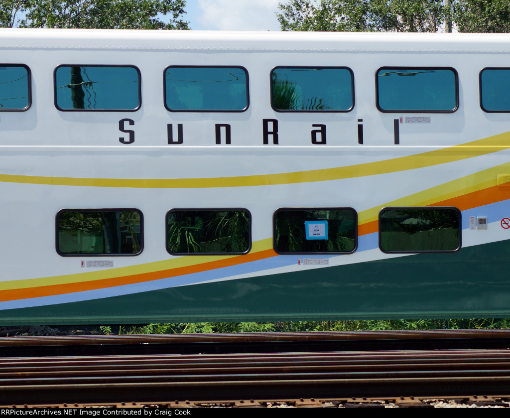 SunRail 2000