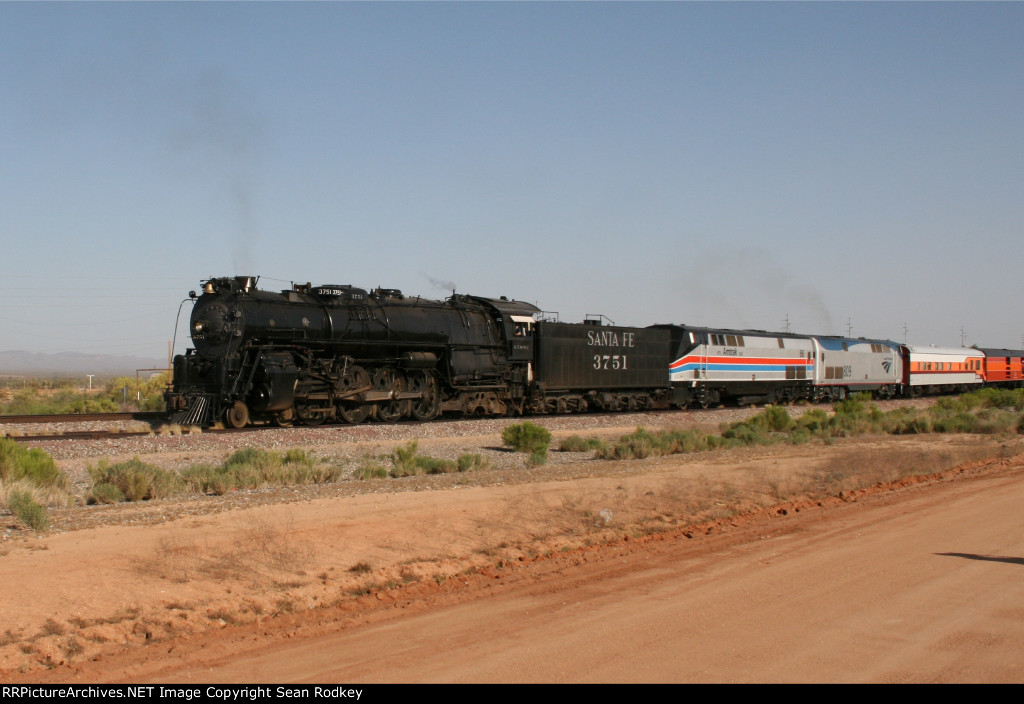 ATSF 3751