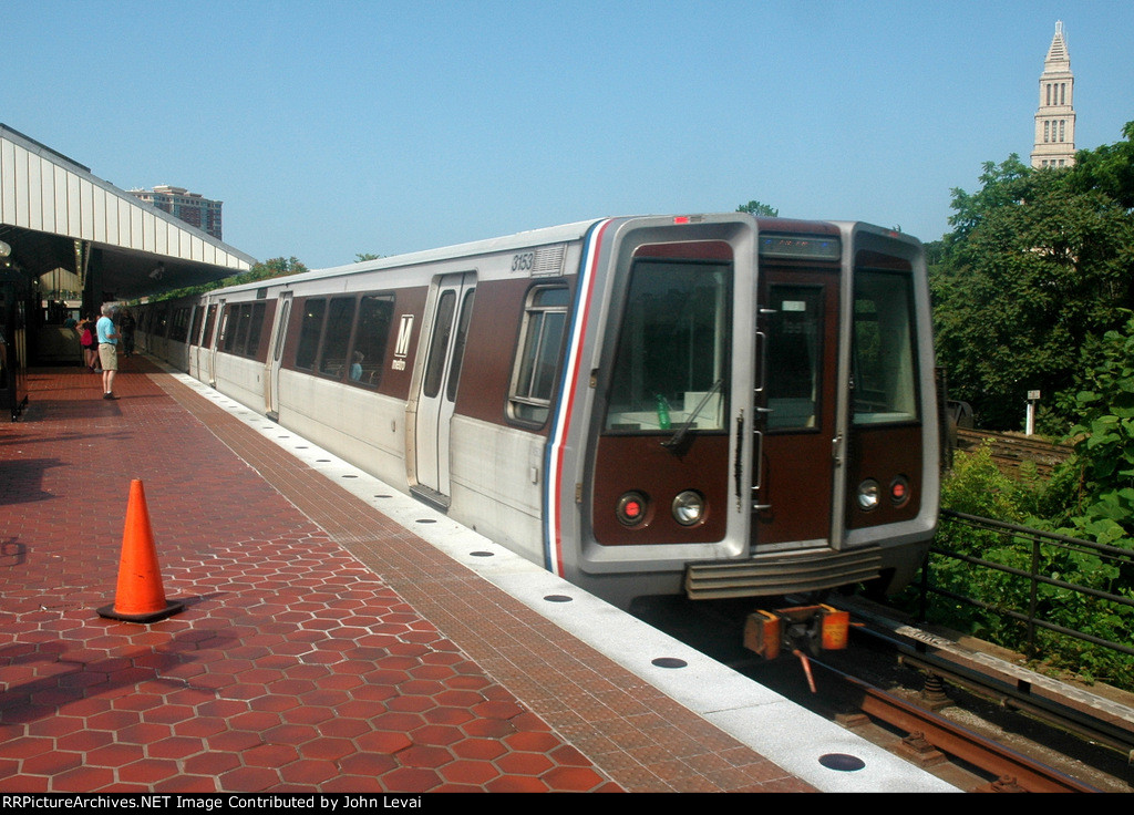 Metro at King Street
