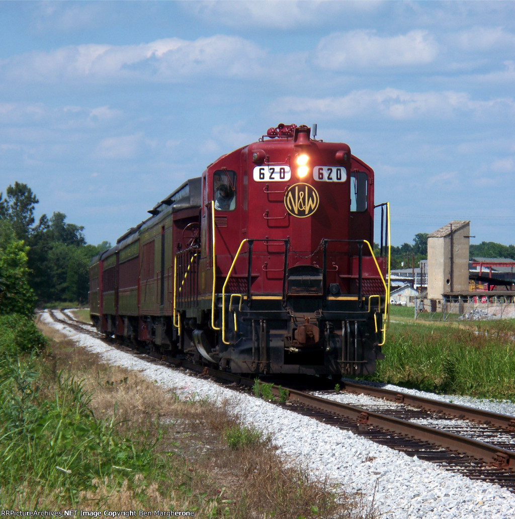 NW 620