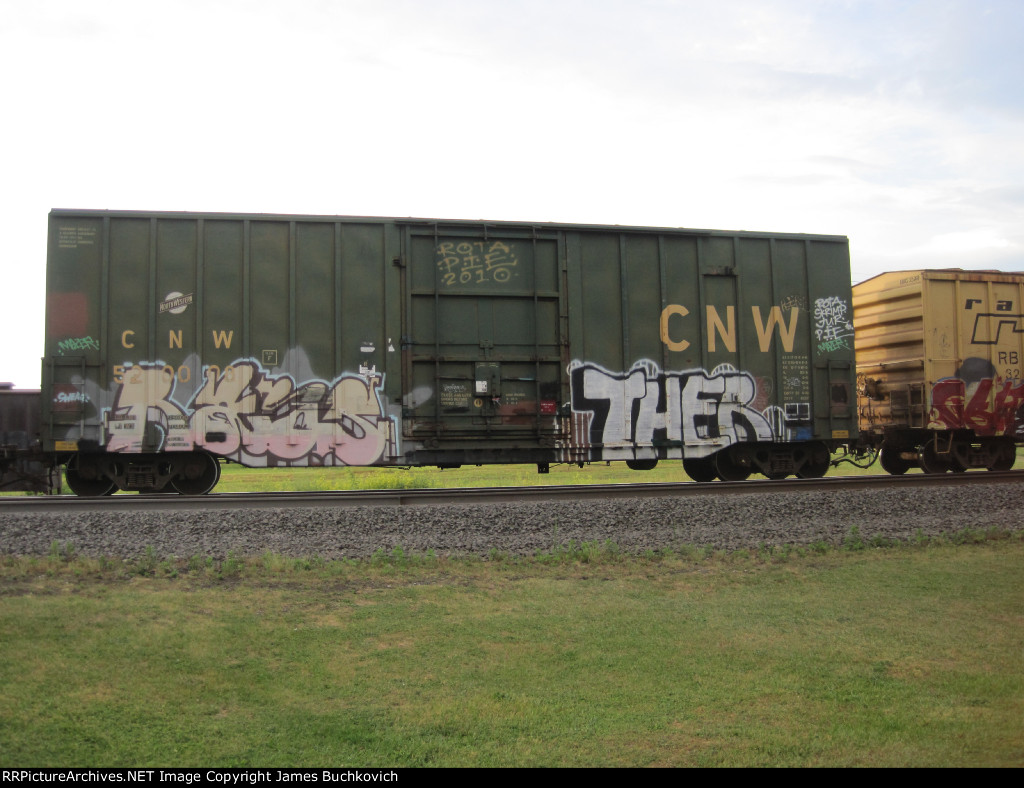 CNW 520008