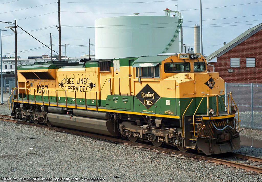 NS 1071