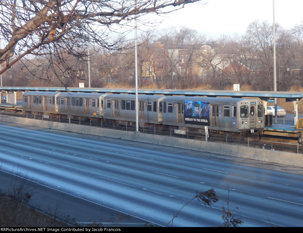 CTA 2627