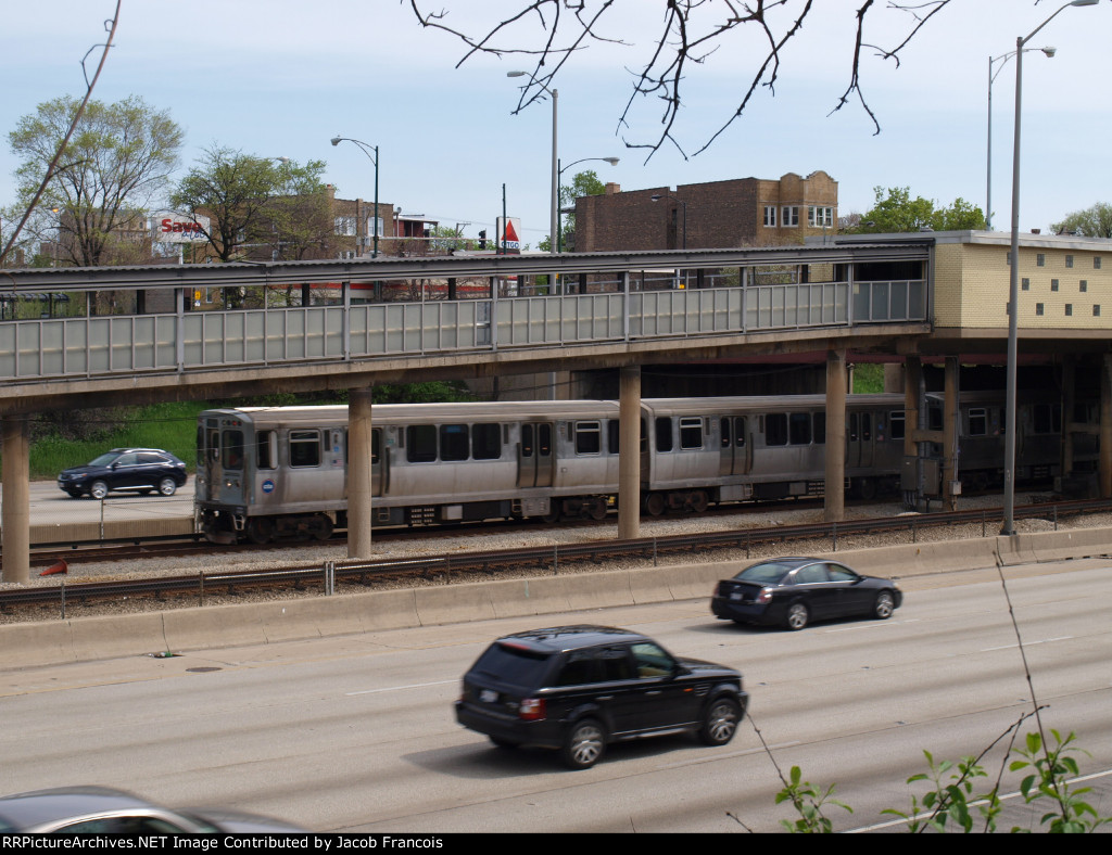 CTA 3126