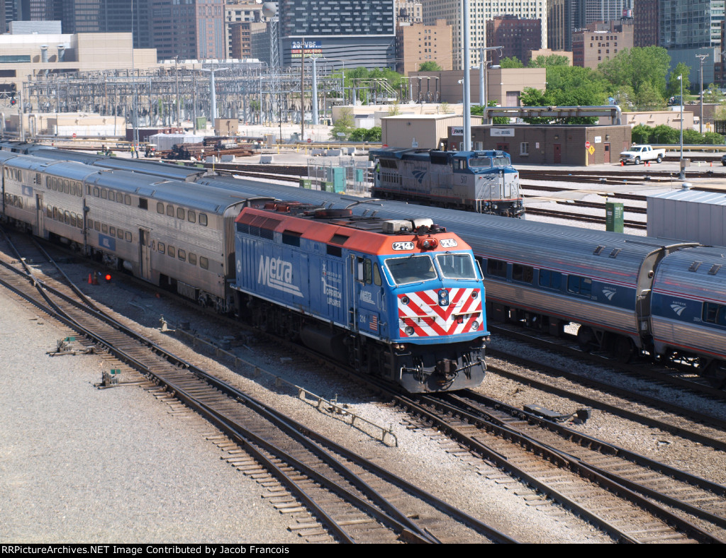 METX 214
