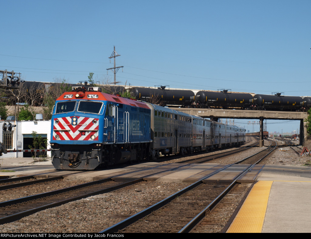 METX 214