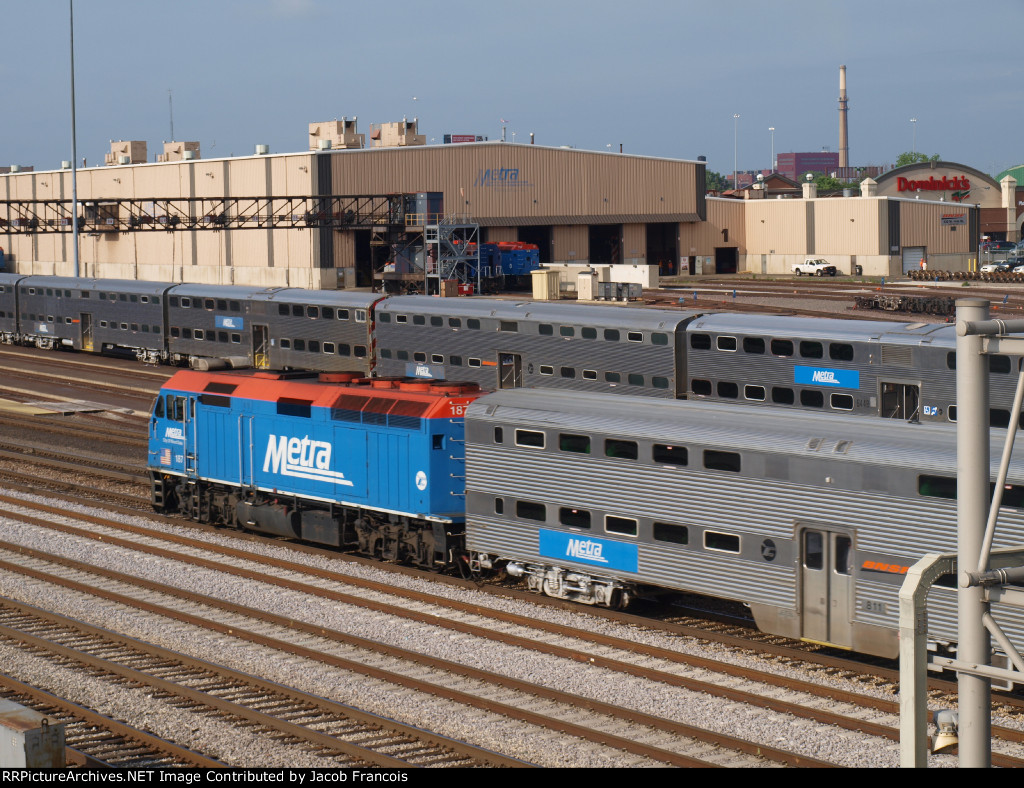 METX 187