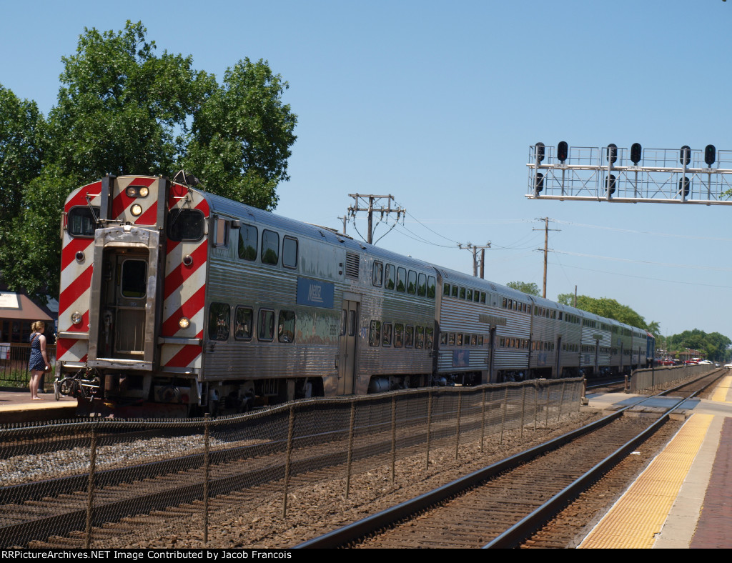 METX 8595