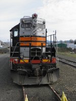 Pictures of PNWR 1801