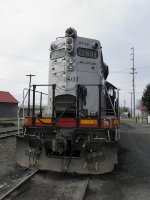 Pictures of PNWR 1801