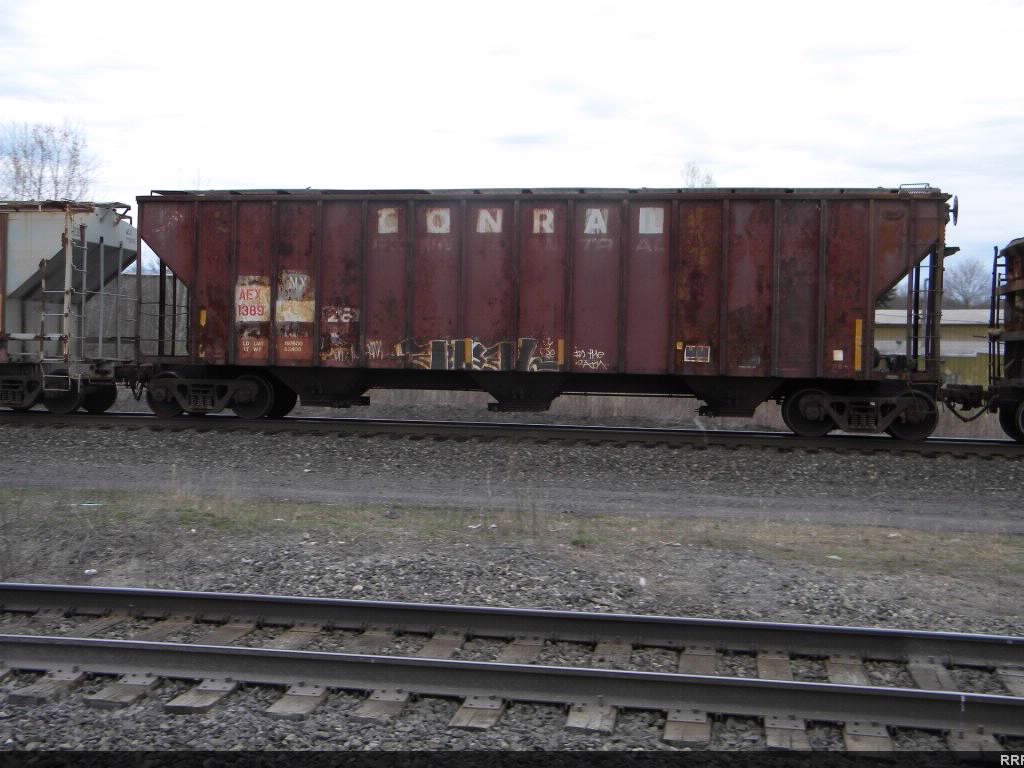 AEX 1389