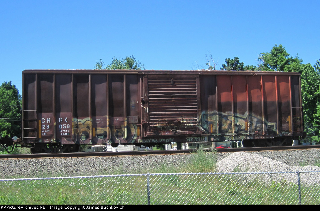 GMRC 23056