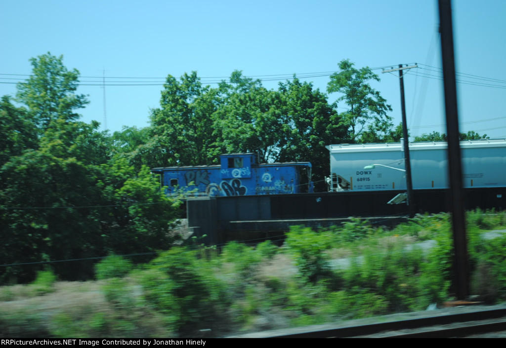 Conrail