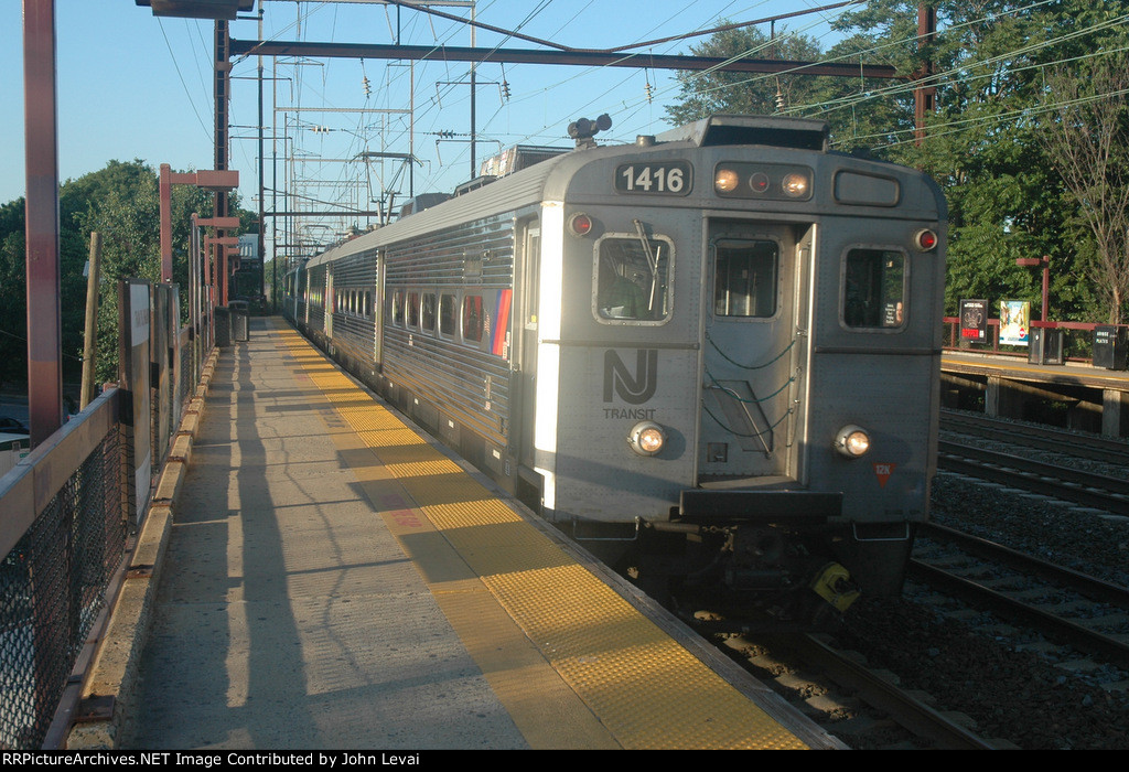 NJT