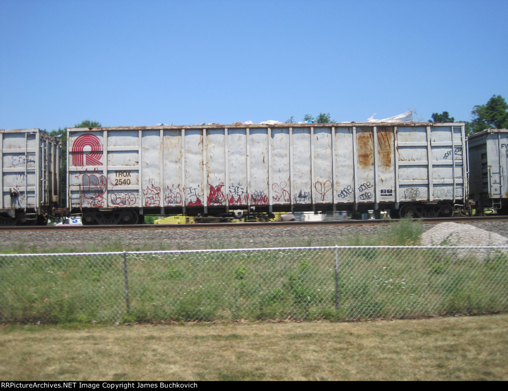 TROX 2540
