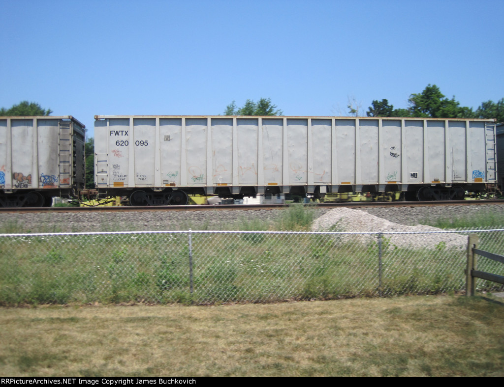 FWTX 620095