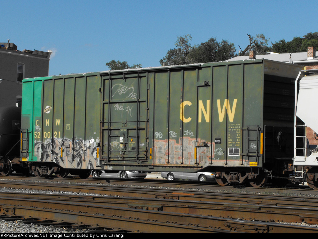 CNW 520021