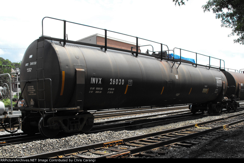 INVX 26030