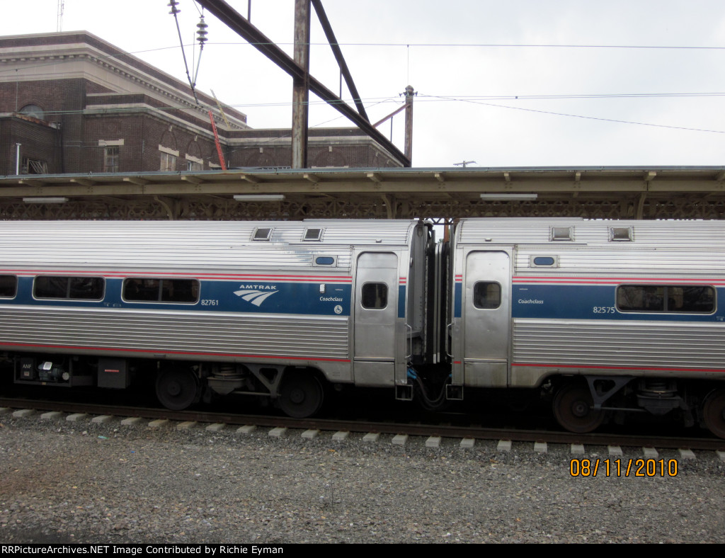 Amtrak Keystone Service