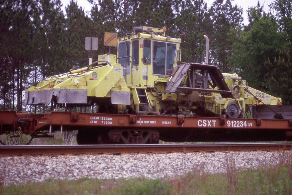 CSX 912234