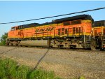 Pictures of BNSF 4479