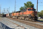 Pictures of CSX 4522