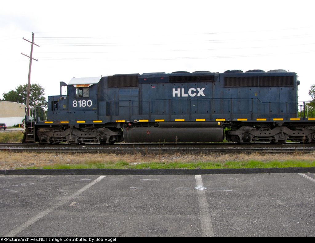 HLCX 8180