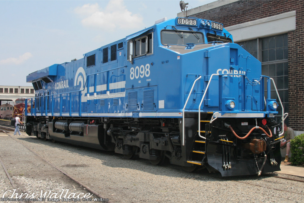 NS 8098