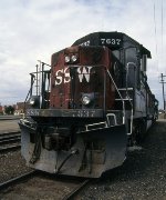 Pictures of SSW 7637