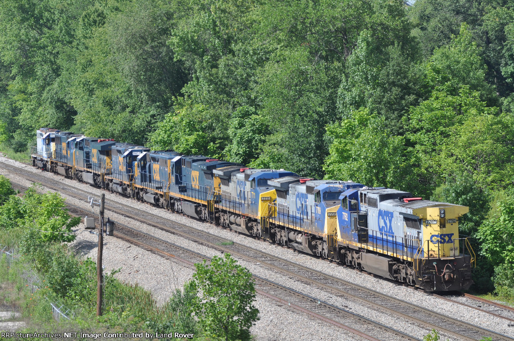 CSXT 7762