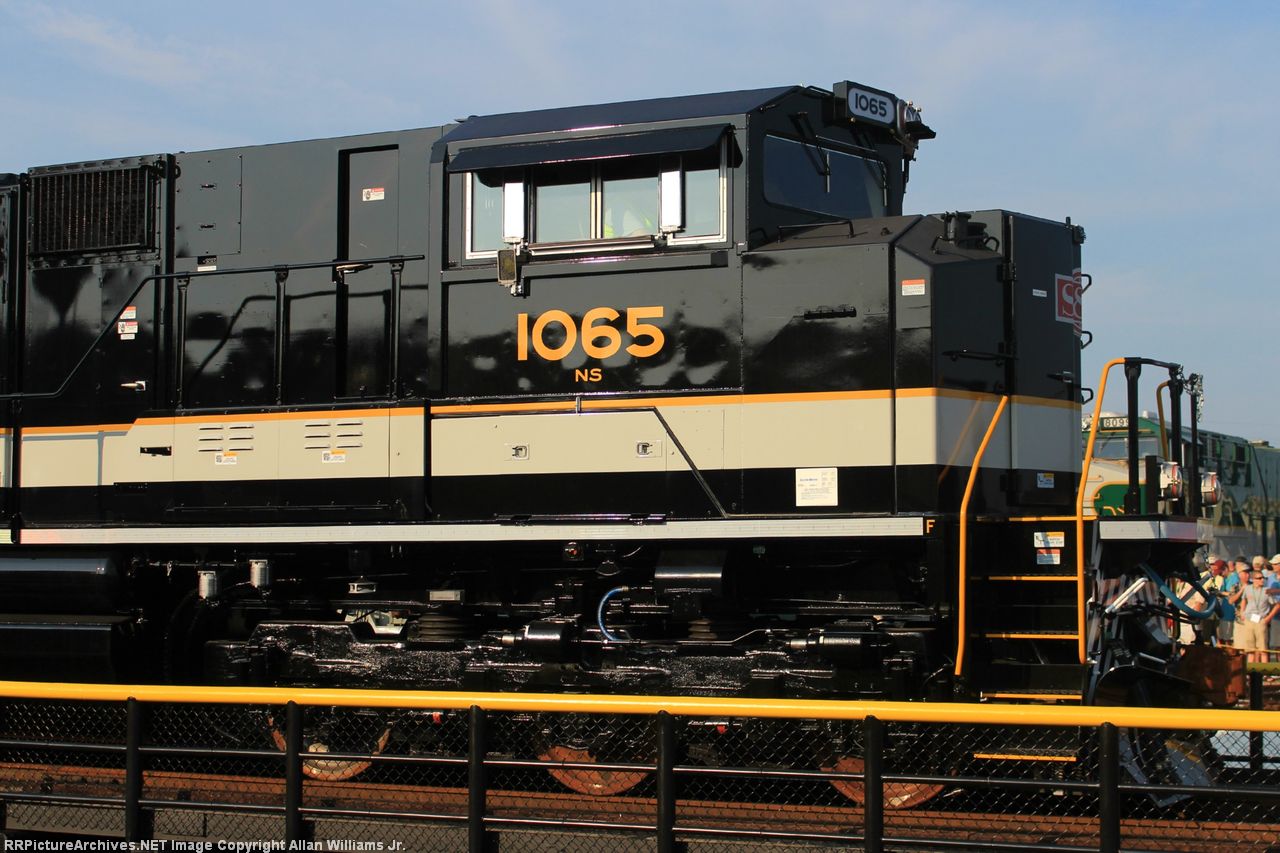 NS 1065