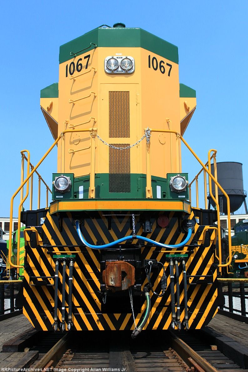 NS 1067