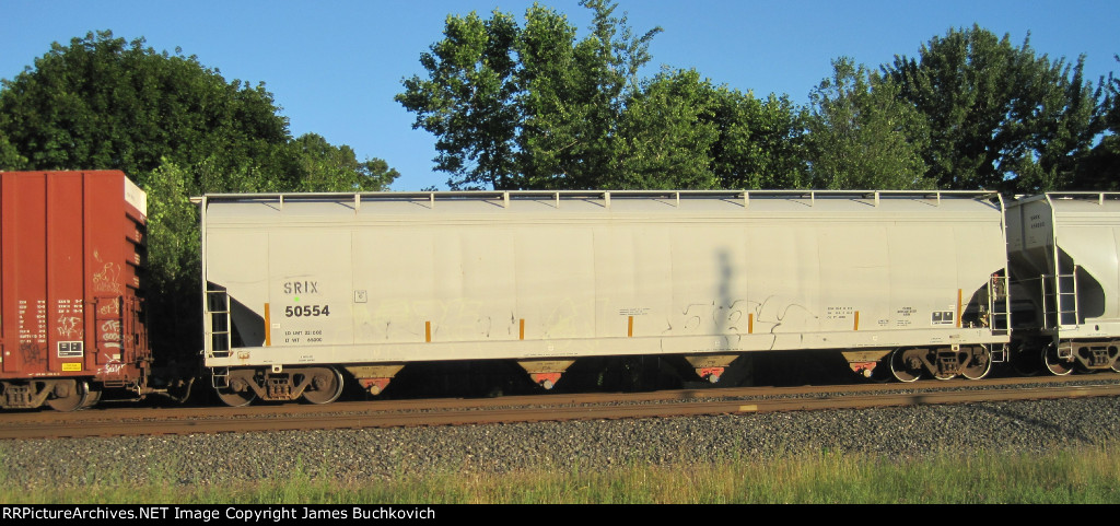 SRIX 50554