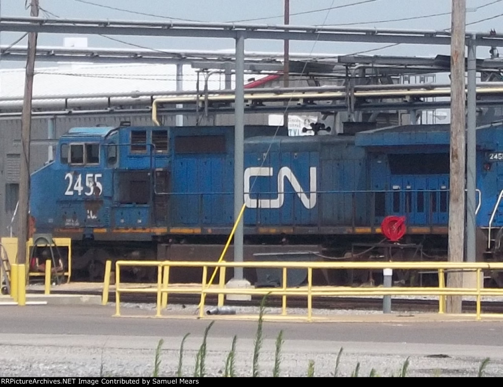 CN 2455