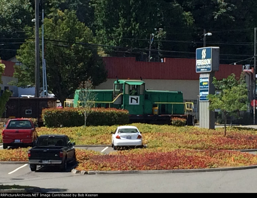 New Core Steel YD-02