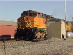 Pictures of BNSF 4059