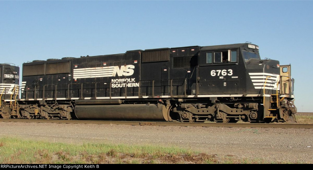 NS 6763